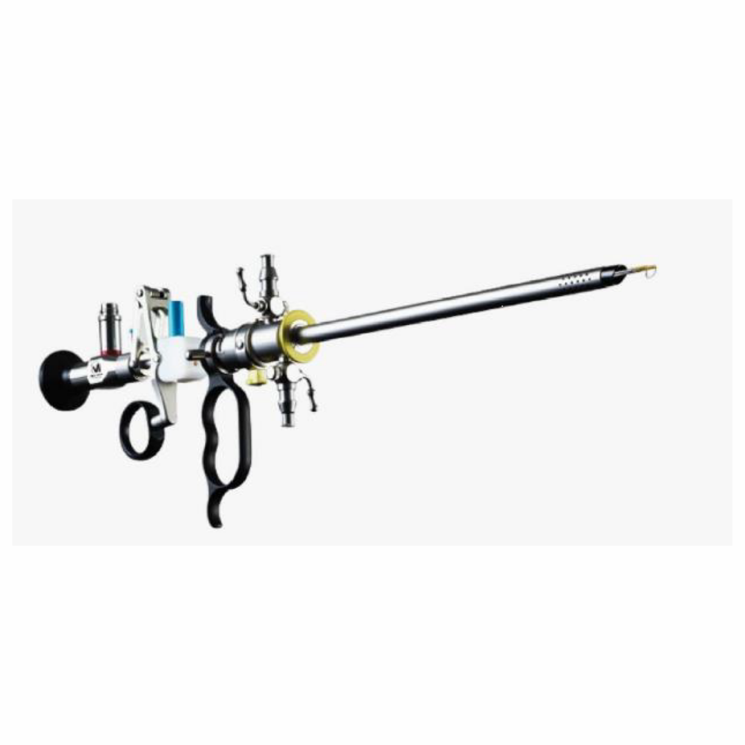 INSTRUMENTAL - RESECTOSCOPIO HIBRIDO • TECMEDICsv